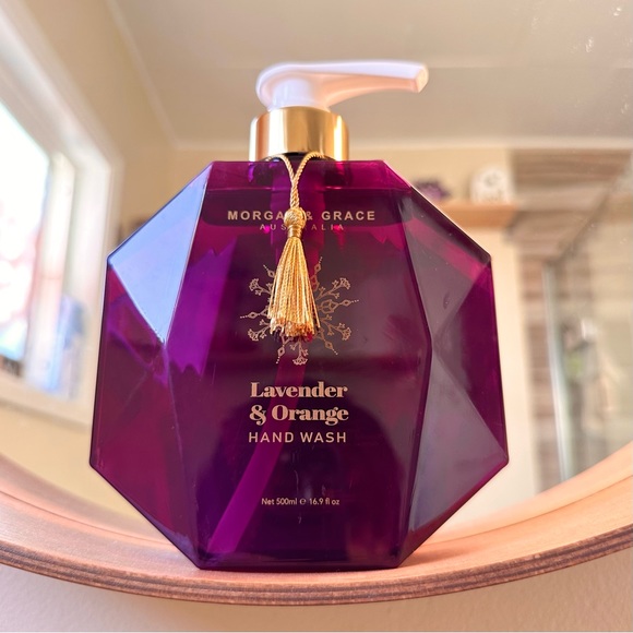 Morgan & Grace Australia | Bath | Morgan Grace Australia Lavender ...